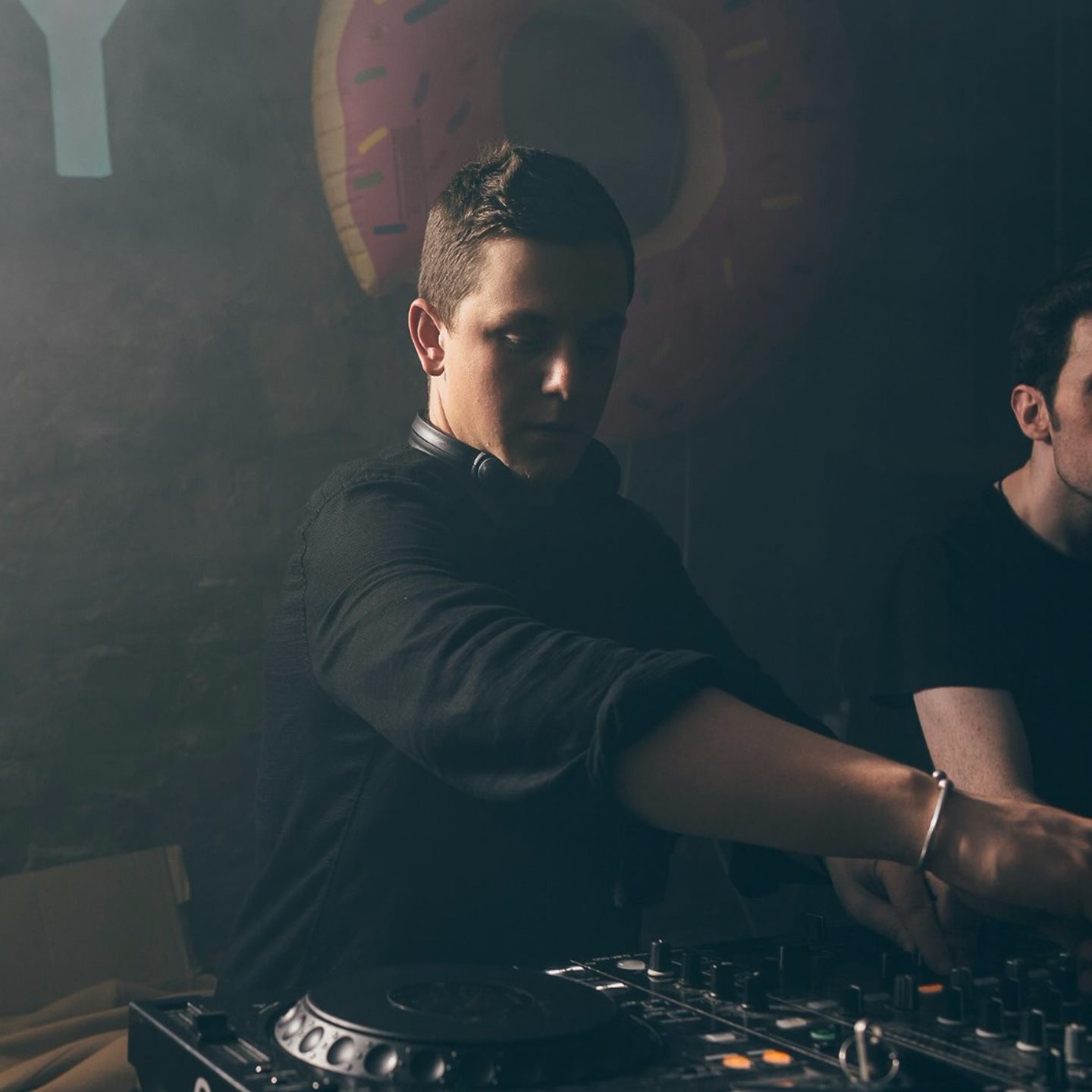 Siggers · Artist Profile