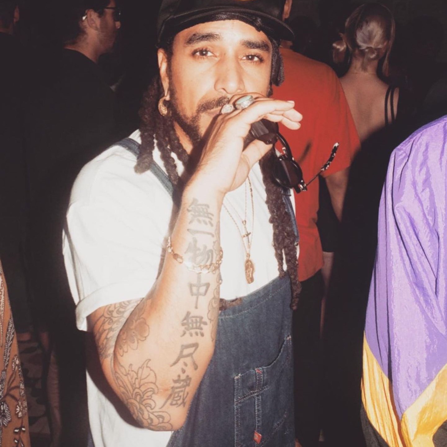 Sight -Beyond- Sound · Artist Profile