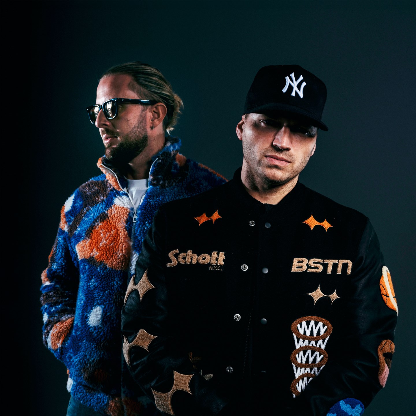 Sigma · Artist Profile