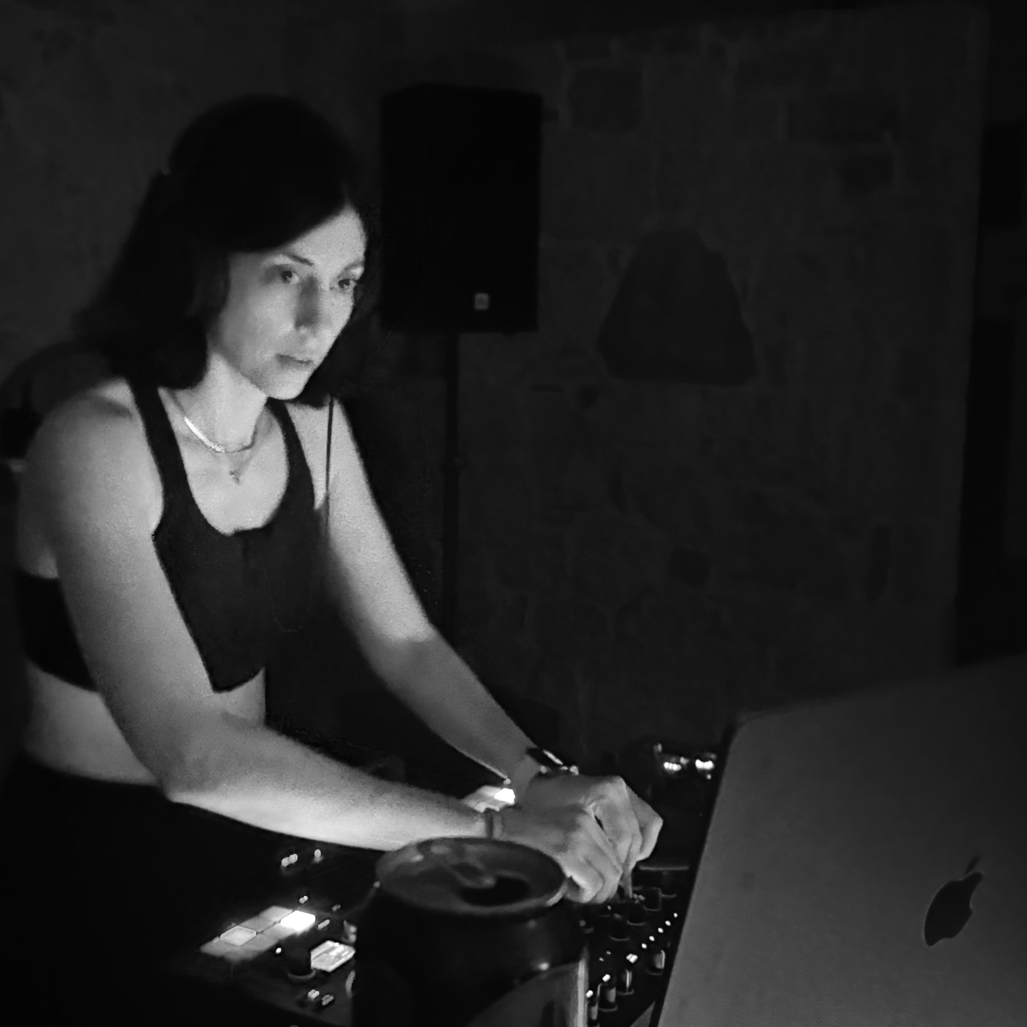 Sigma Theta · Artist Profile