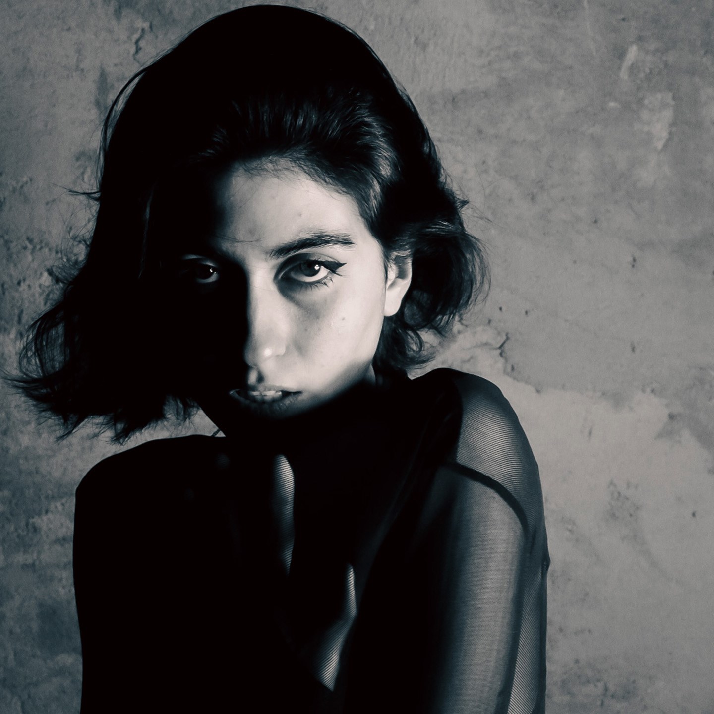 SILENT MODE · Artist Profile