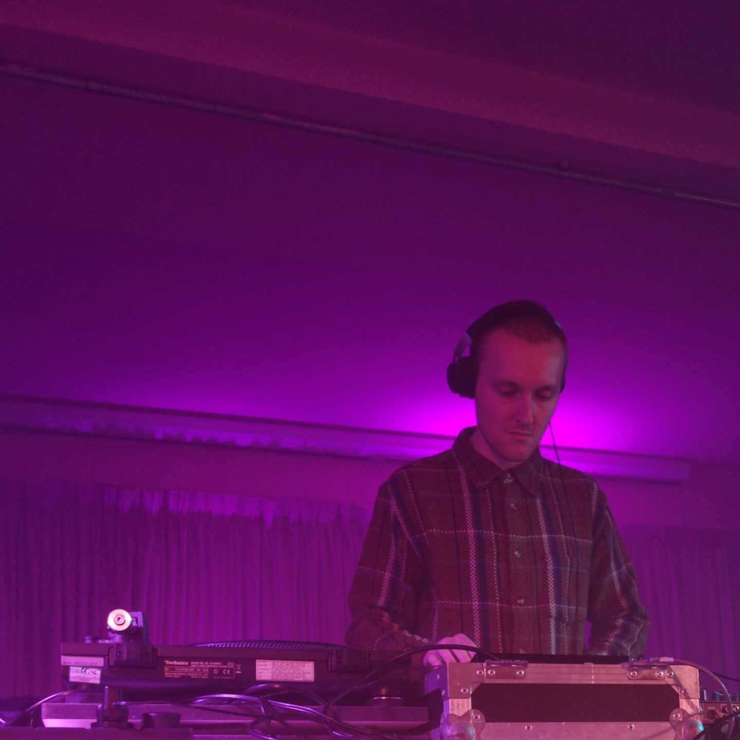 Silkman · Artist Profile