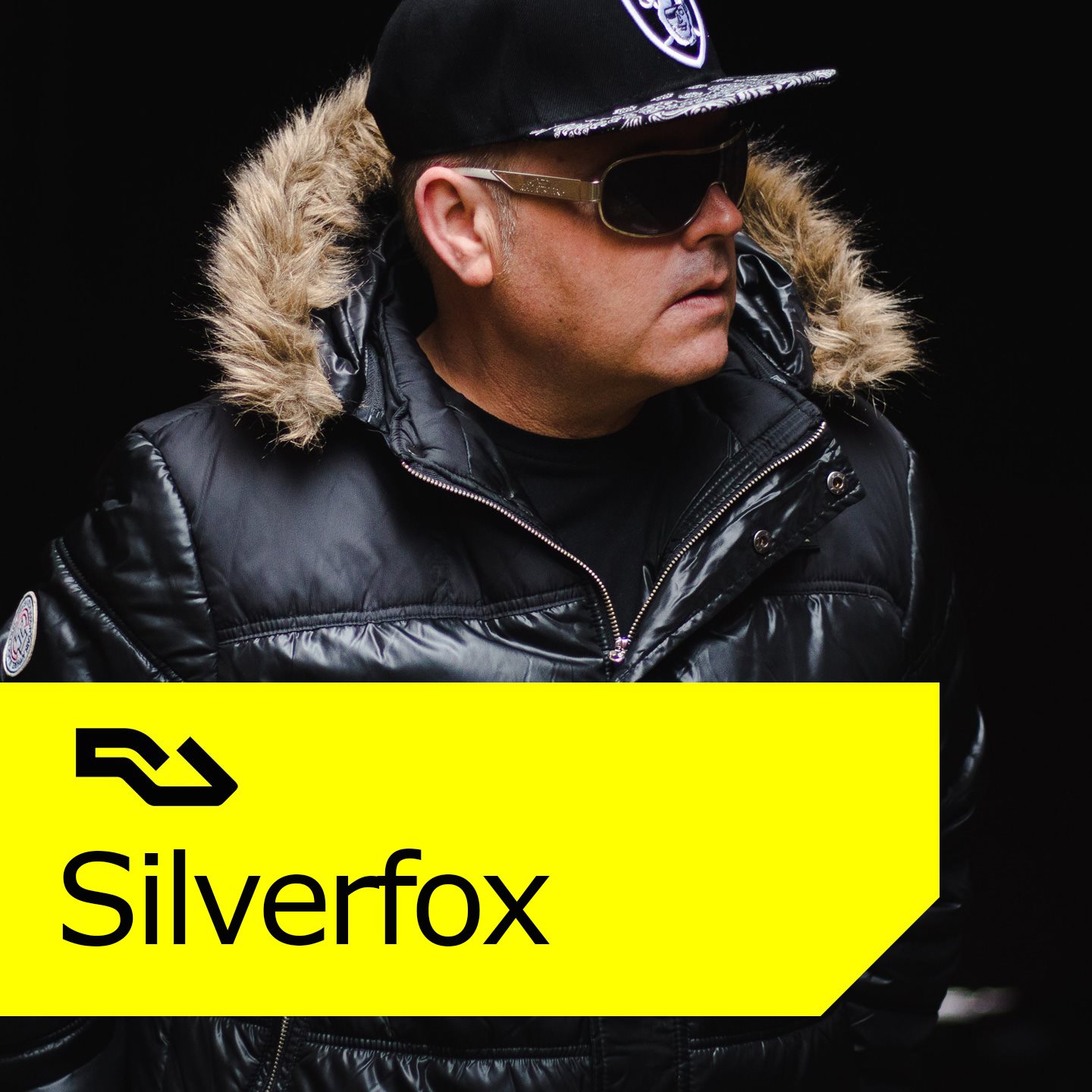 Silverfox · Artist Profile