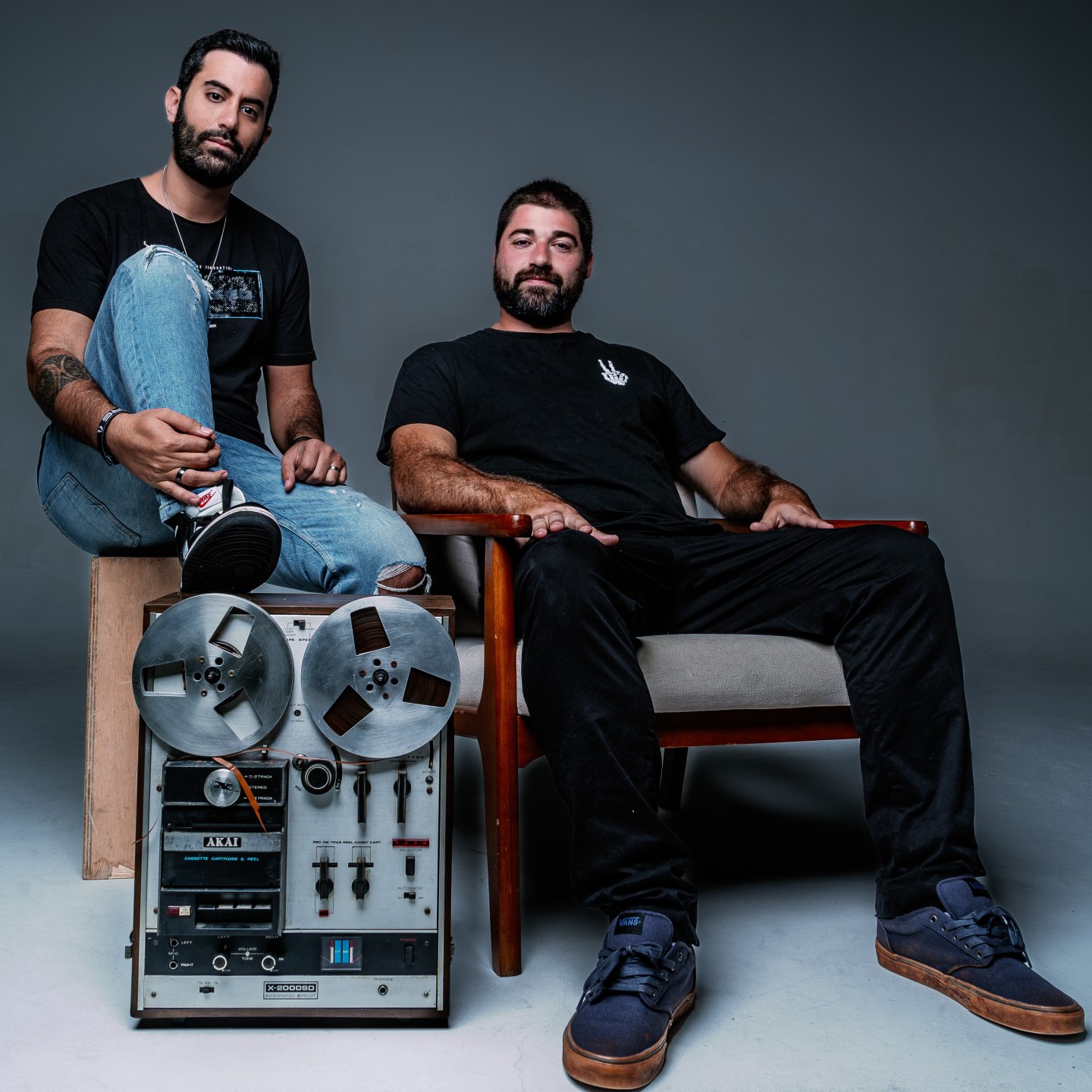 Silver Panda · Tour Dates & Tickets