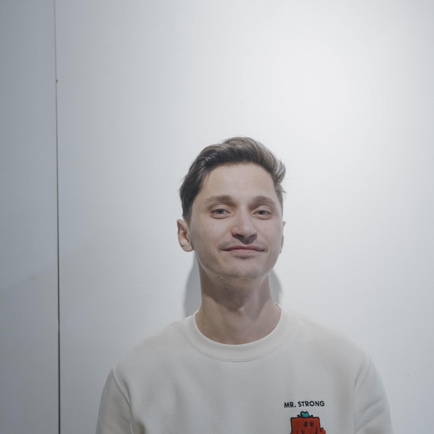 SILVIAN · Artist Profile