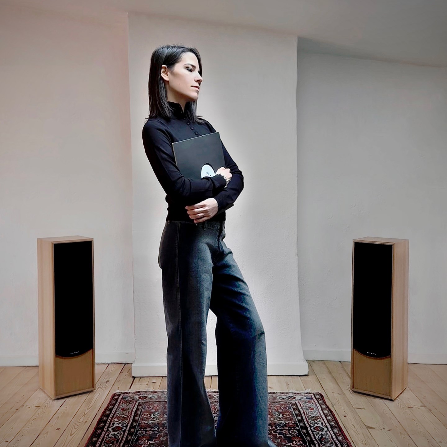 Simge · Artist Profile