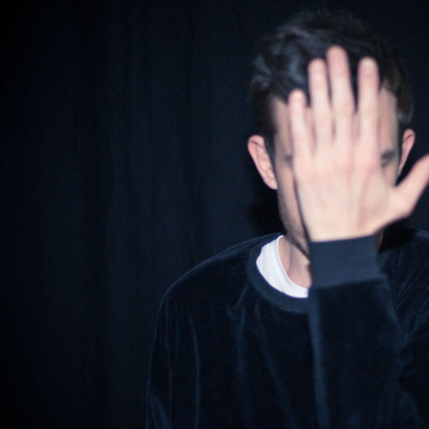 Simon Carson · Past Events