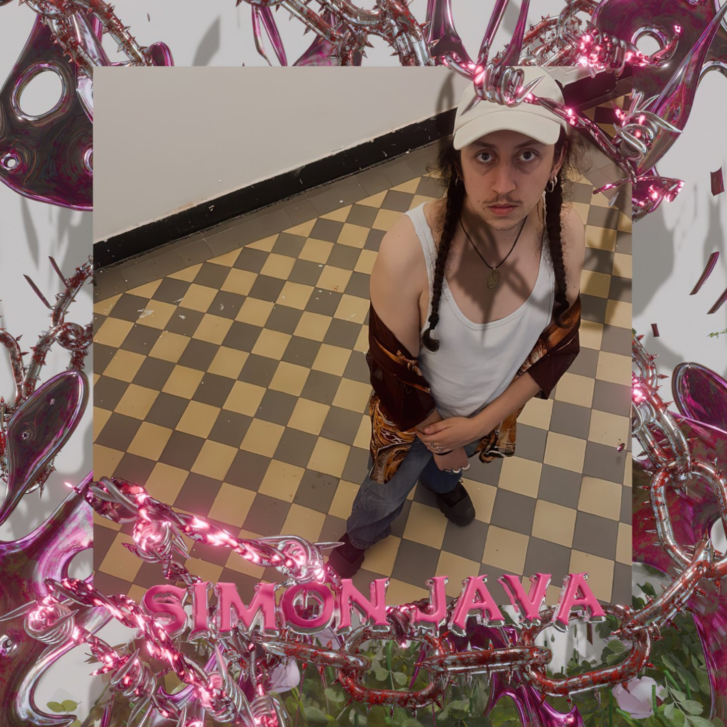 Simón JaVa · Artist Profile