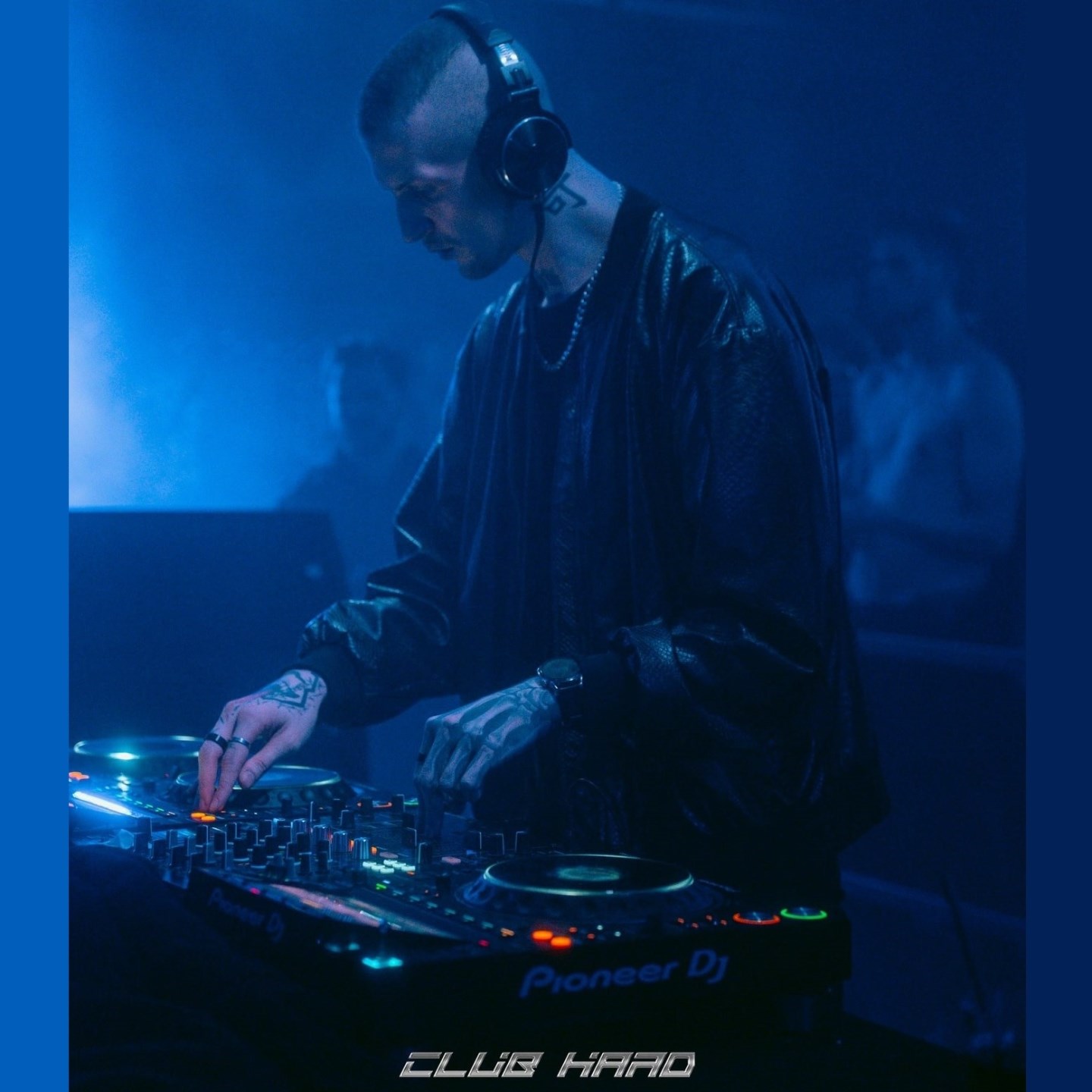 Simon Mercy · Artist Profile