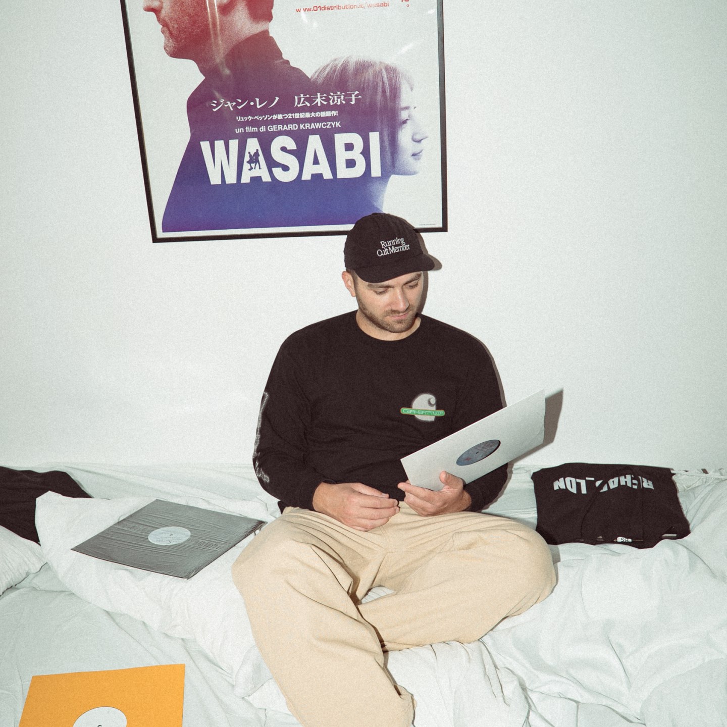 Simon Paw · Artist Profile