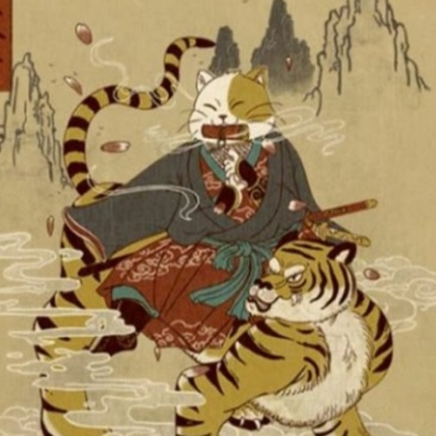 Simon Scott · Artist Profile