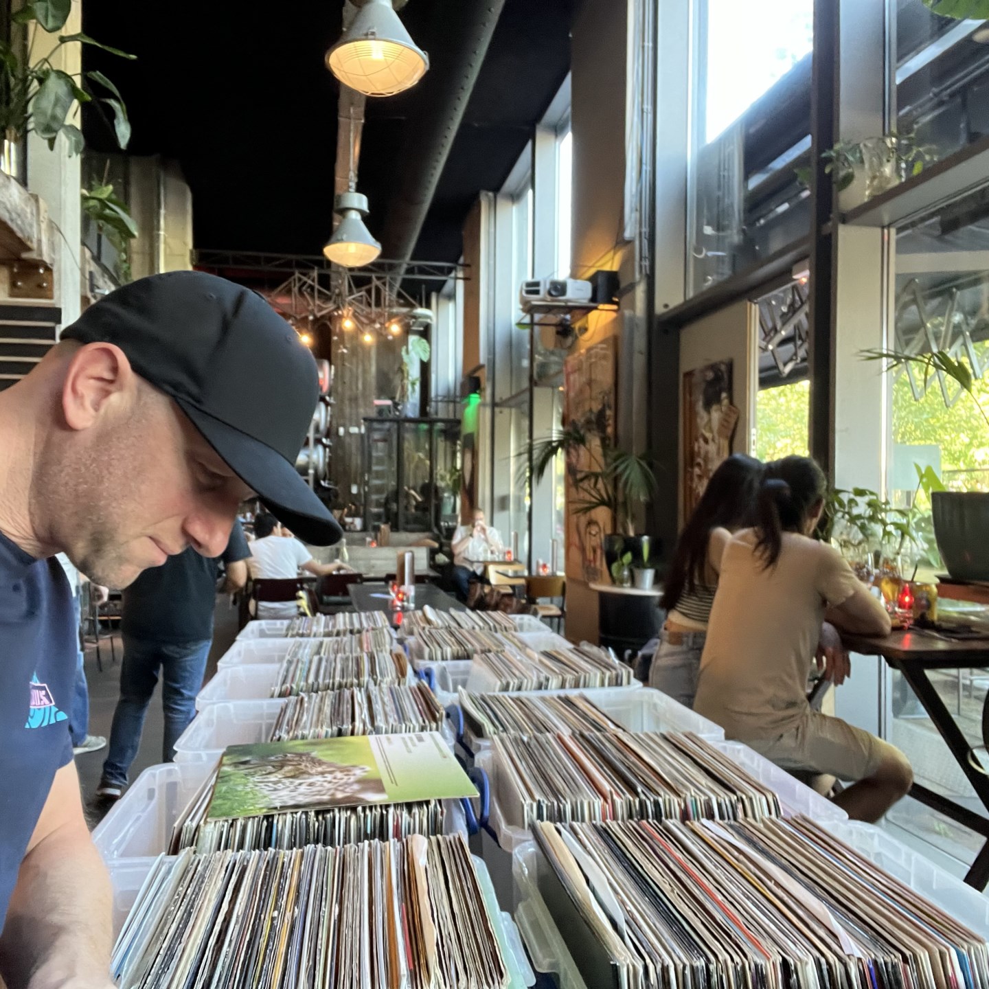 Simon Seven Six · Tour Dates & Tickets