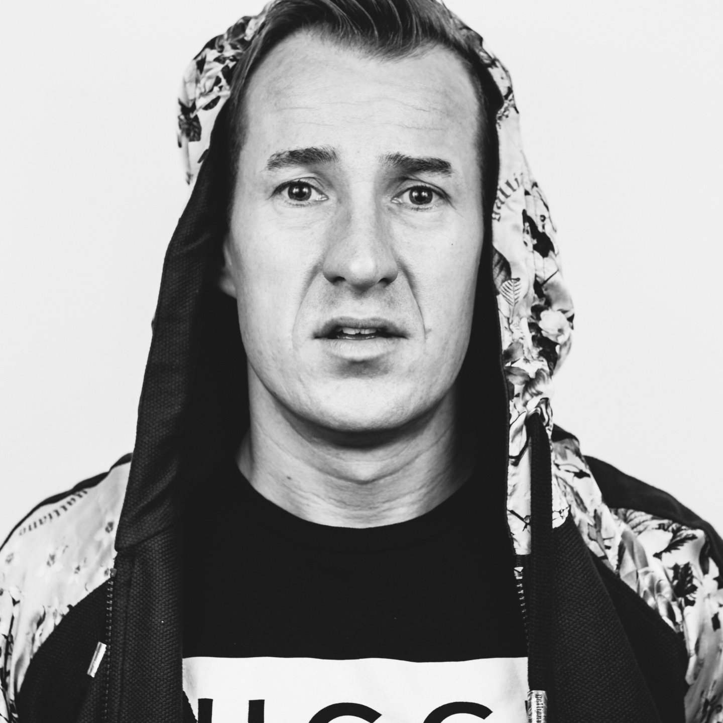 Simon Smith · Perfil de Artista