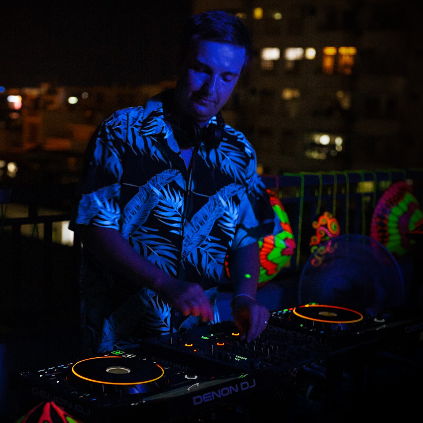 Sim (TRIP NT) · Artist Profile