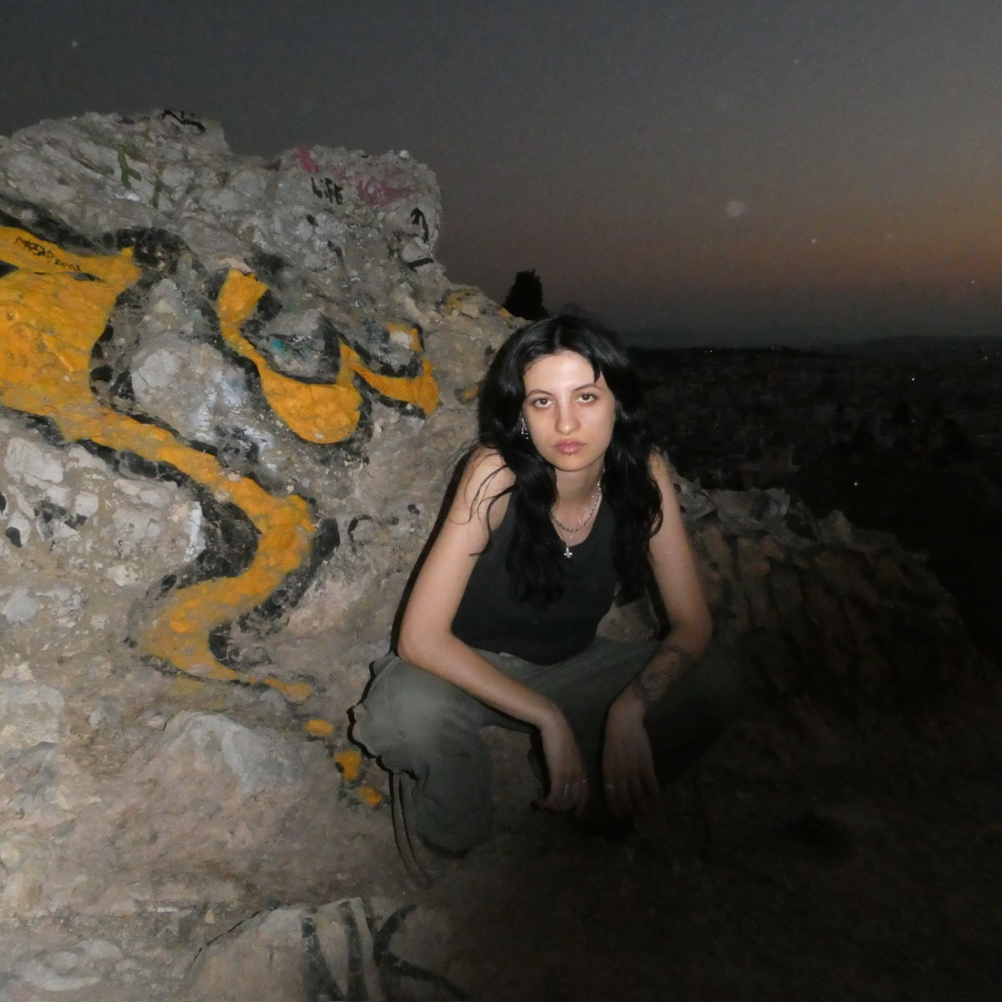 Sina (AU) · Artist Profile