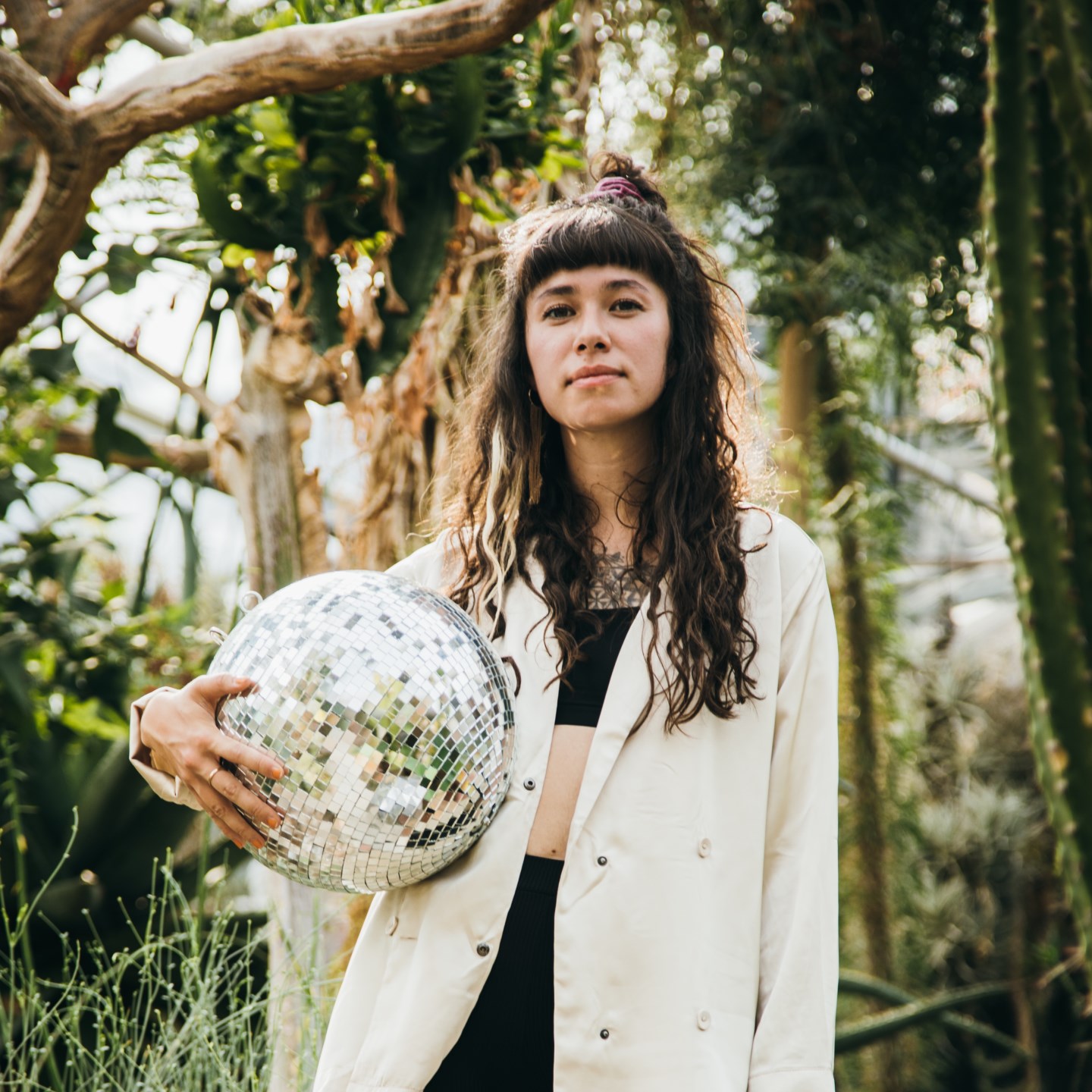 Sinamin · Artist Profile