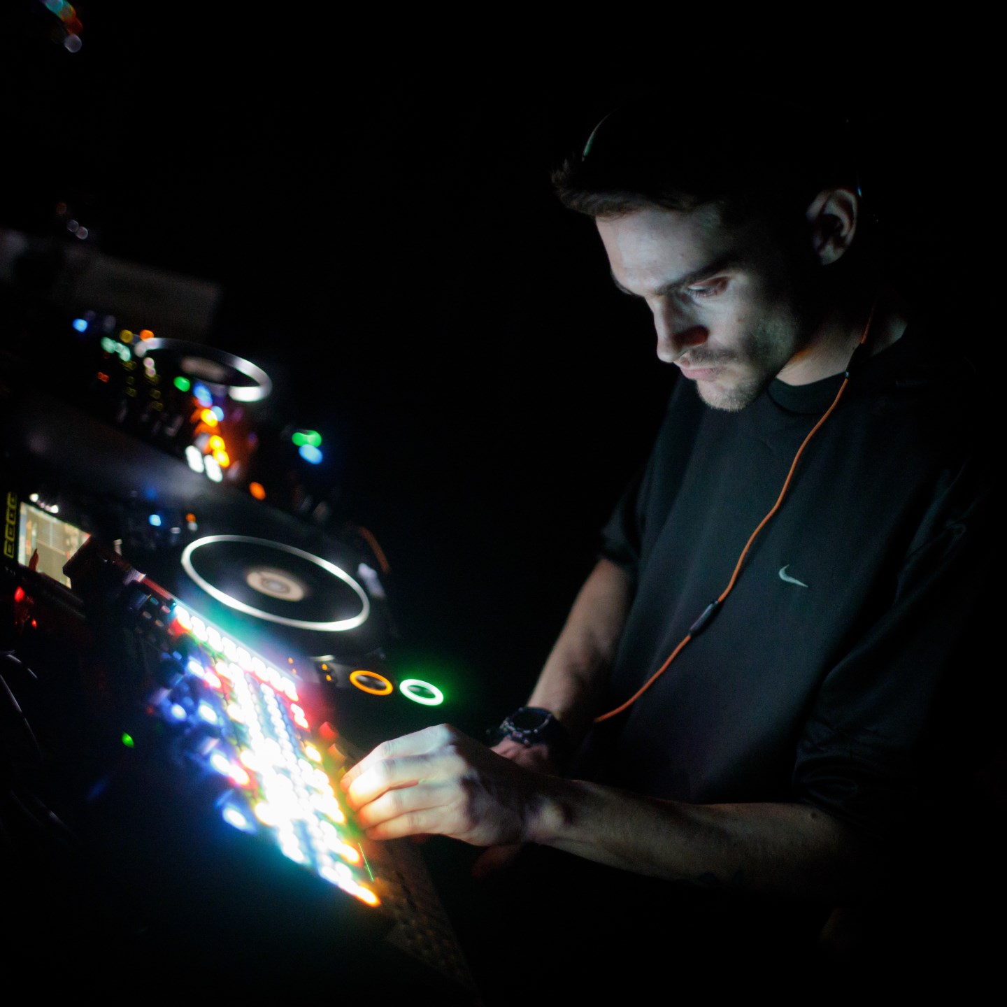 Single Grind · Artist Profile