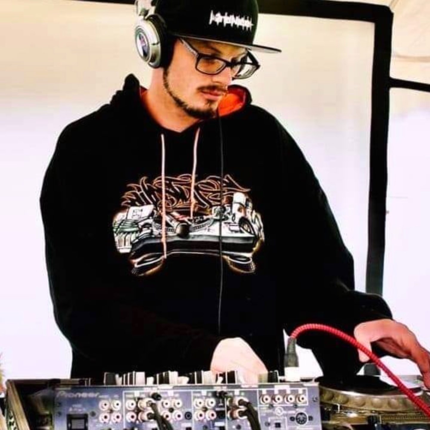 Sinister Dosage · Artist Profile