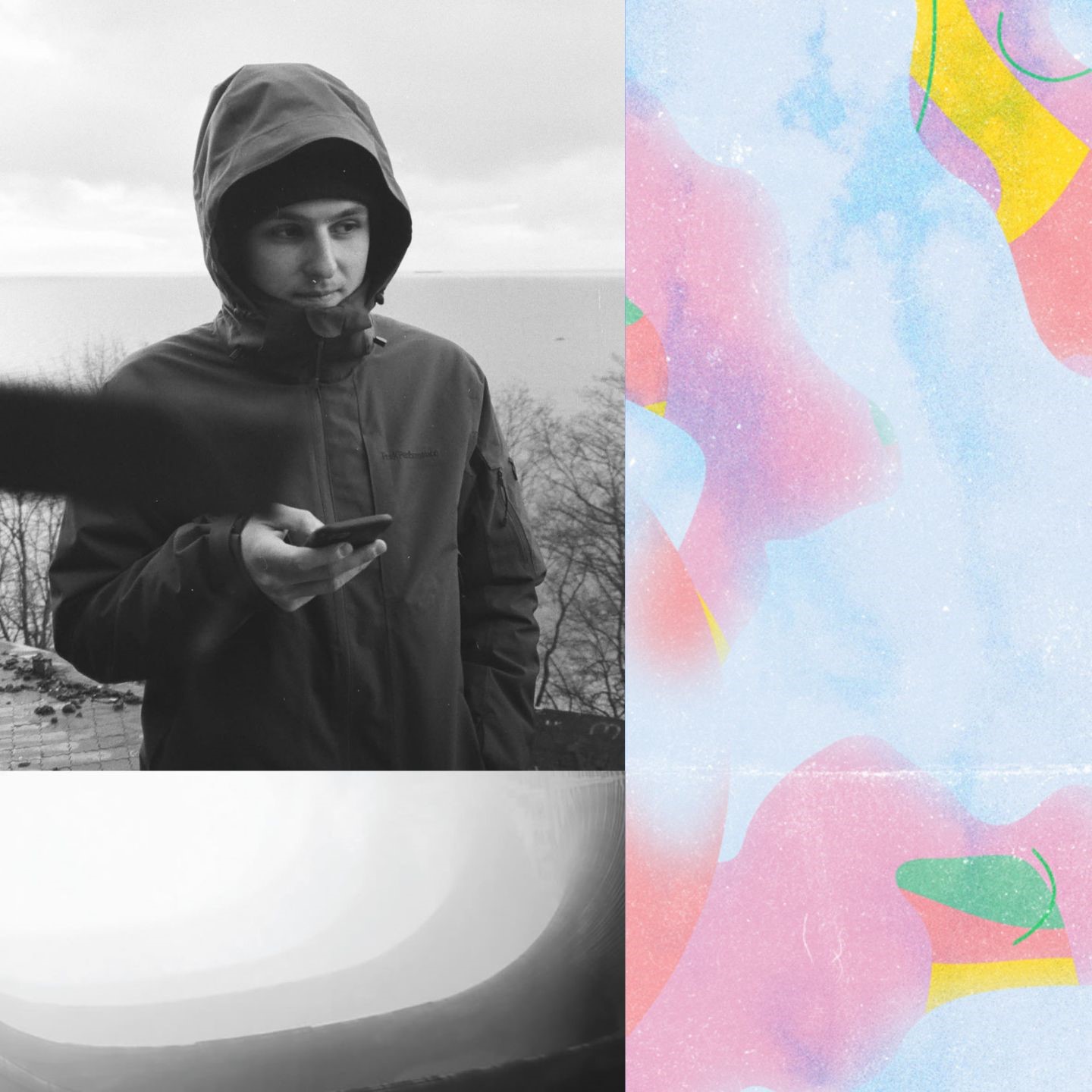 Sinmo · Artist Profile