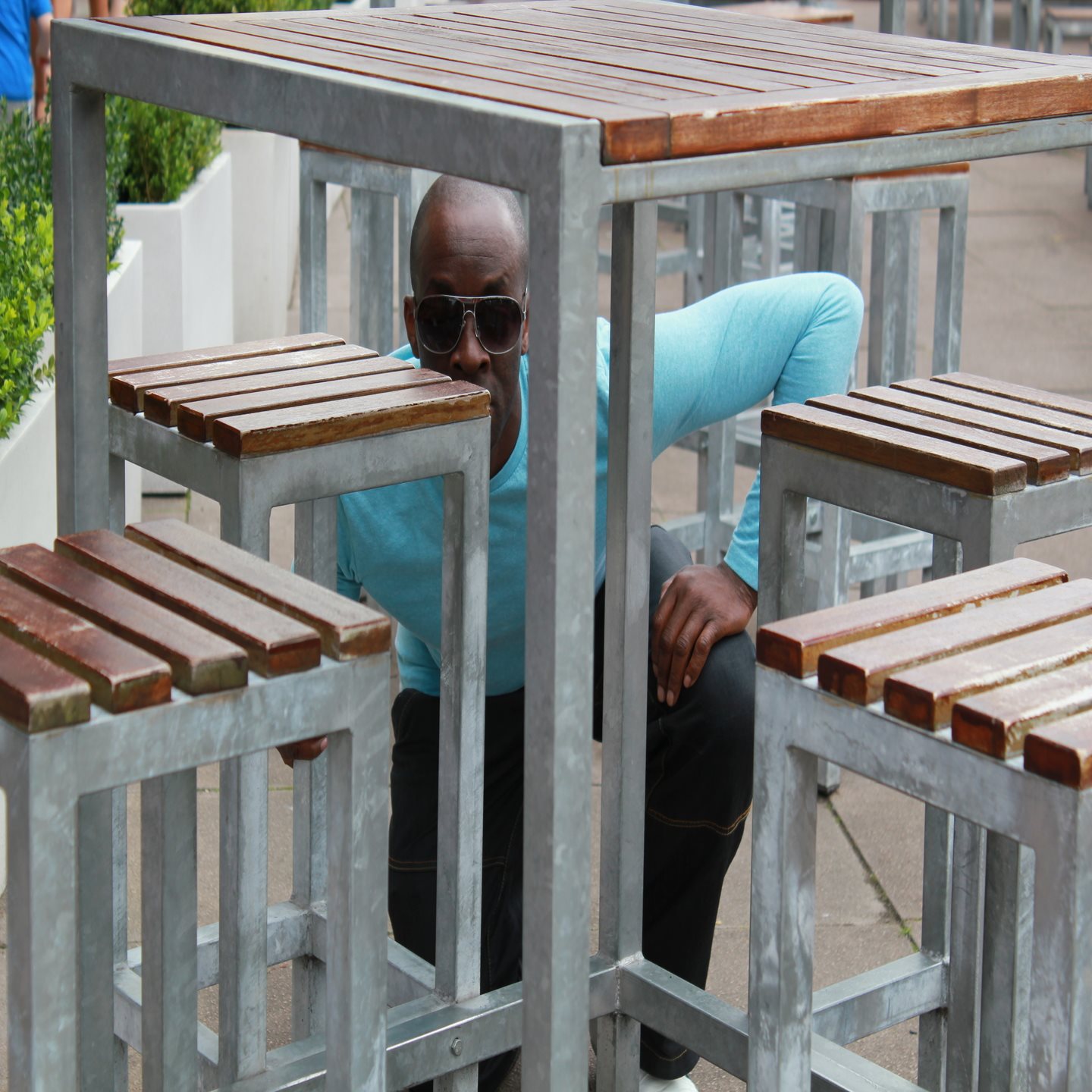 Sir Lord Commix · Artist Profile