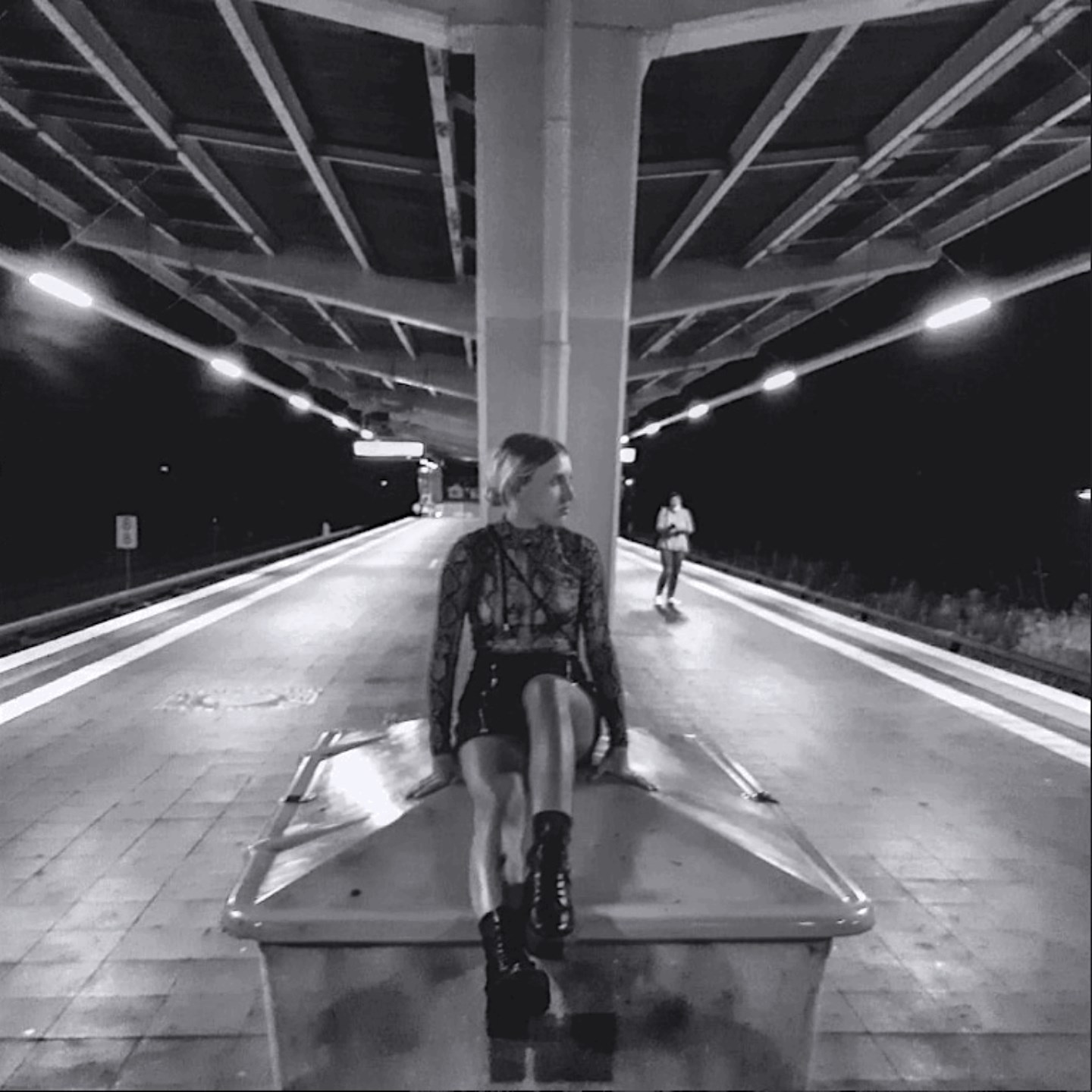 Sisk · Artist Profile