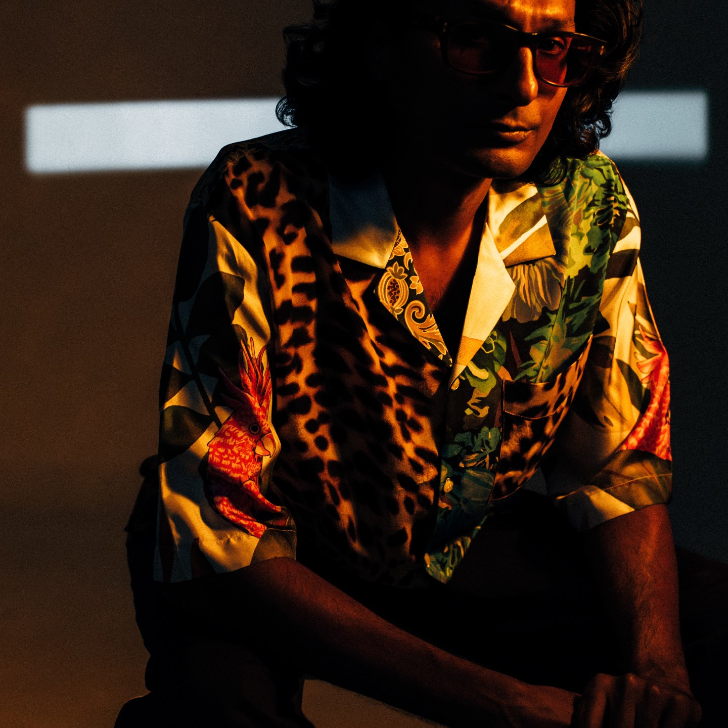 Sivanesh · Artist Profile