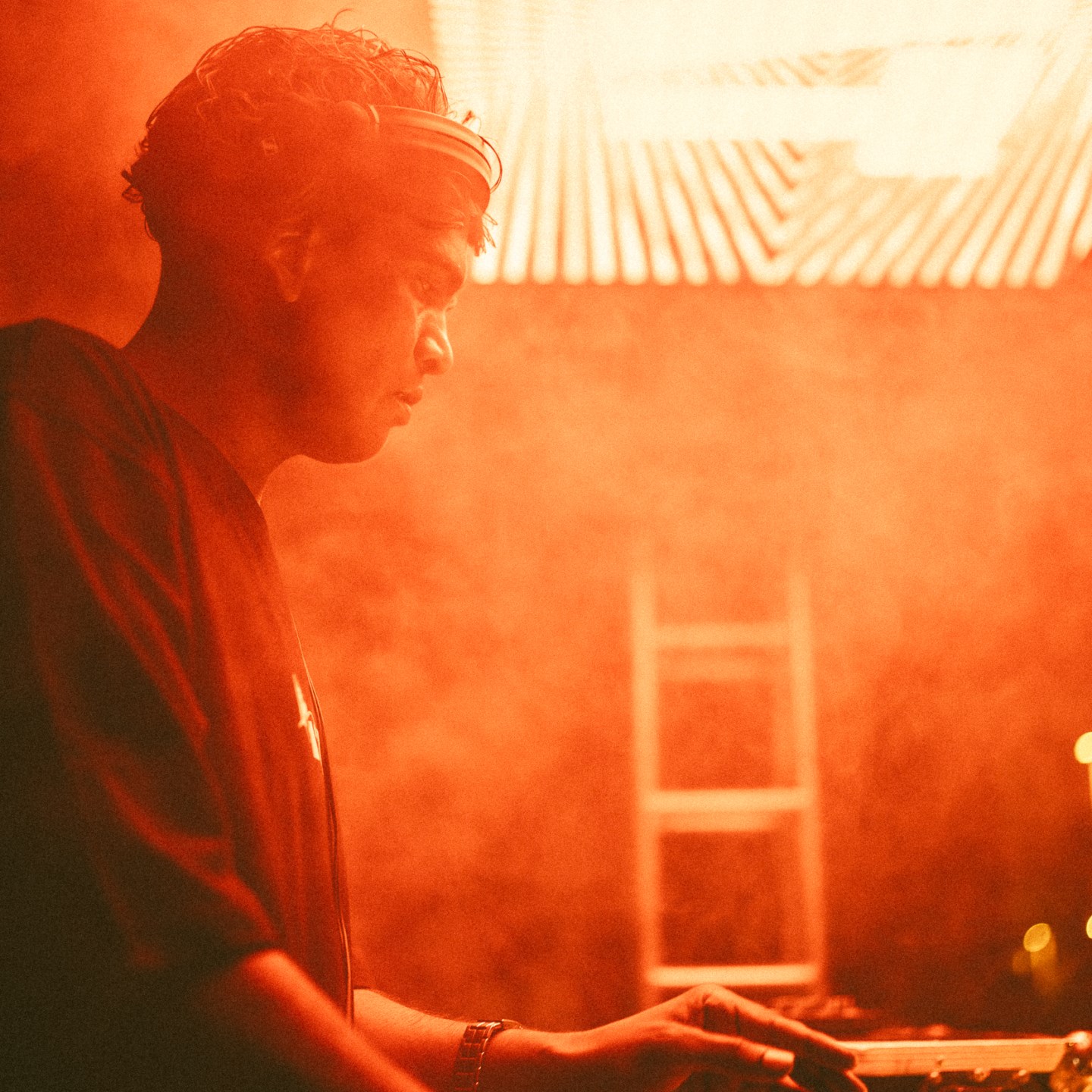 Sixth Tone · Biography