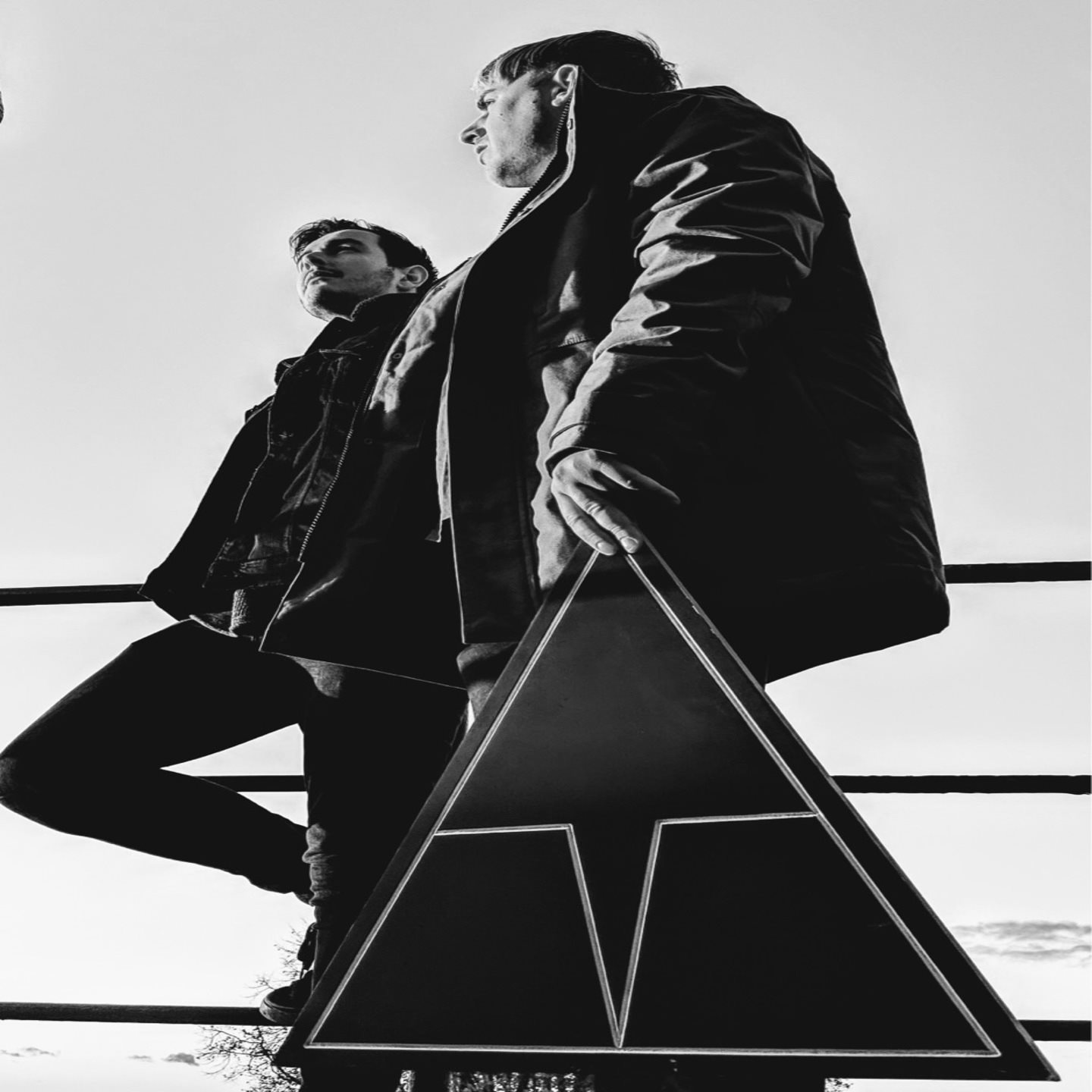 Sixty Feet Deep · Artist Profile