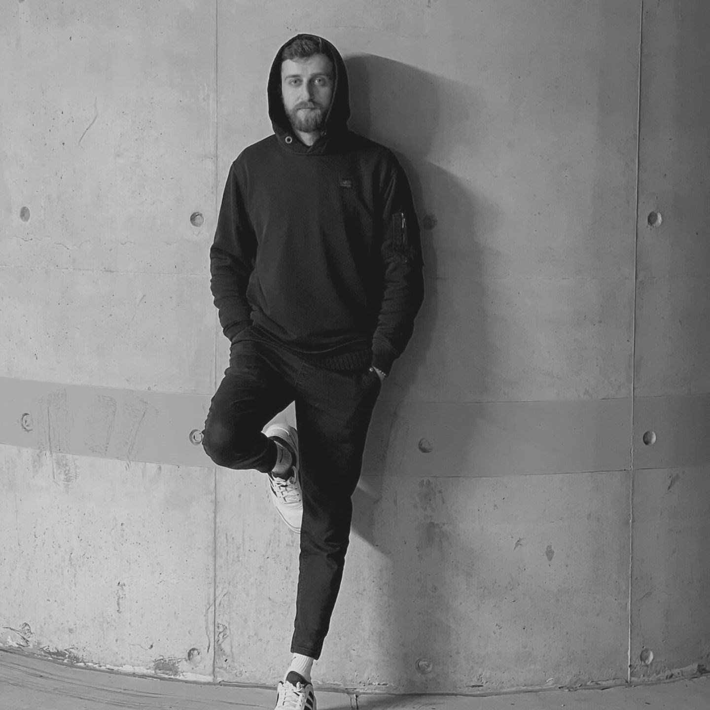 SKEJ · Artist Profile