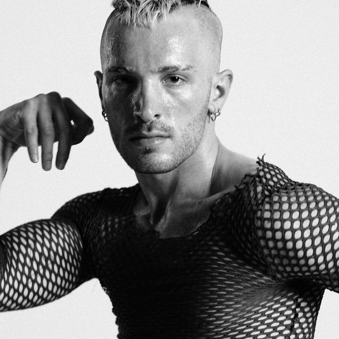 SKIN CONTACT · Artist Profile