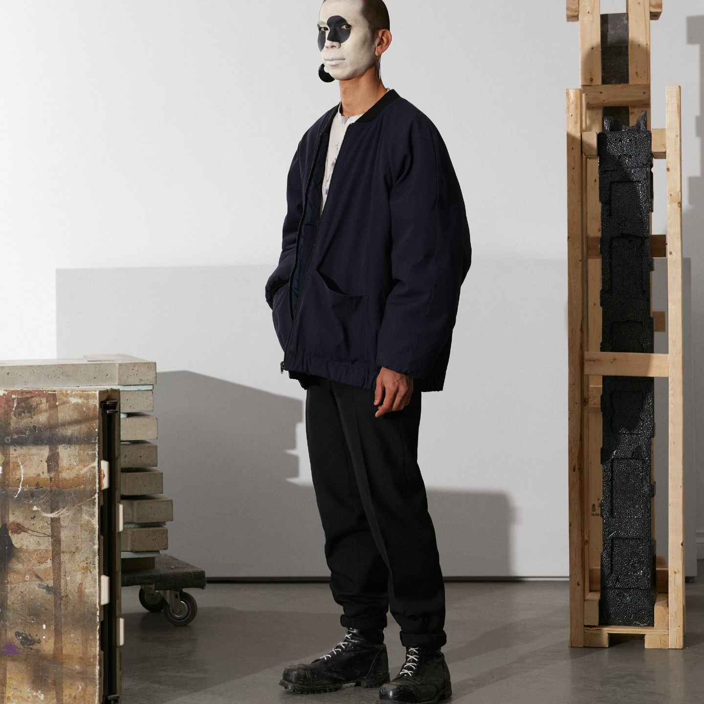 Skinnybones · Artist Profile