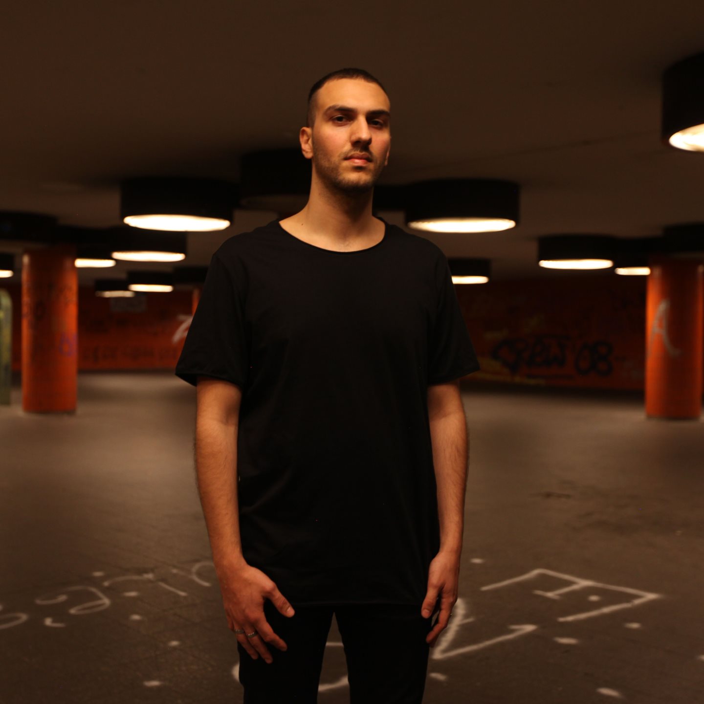 Slak · Artist Profile