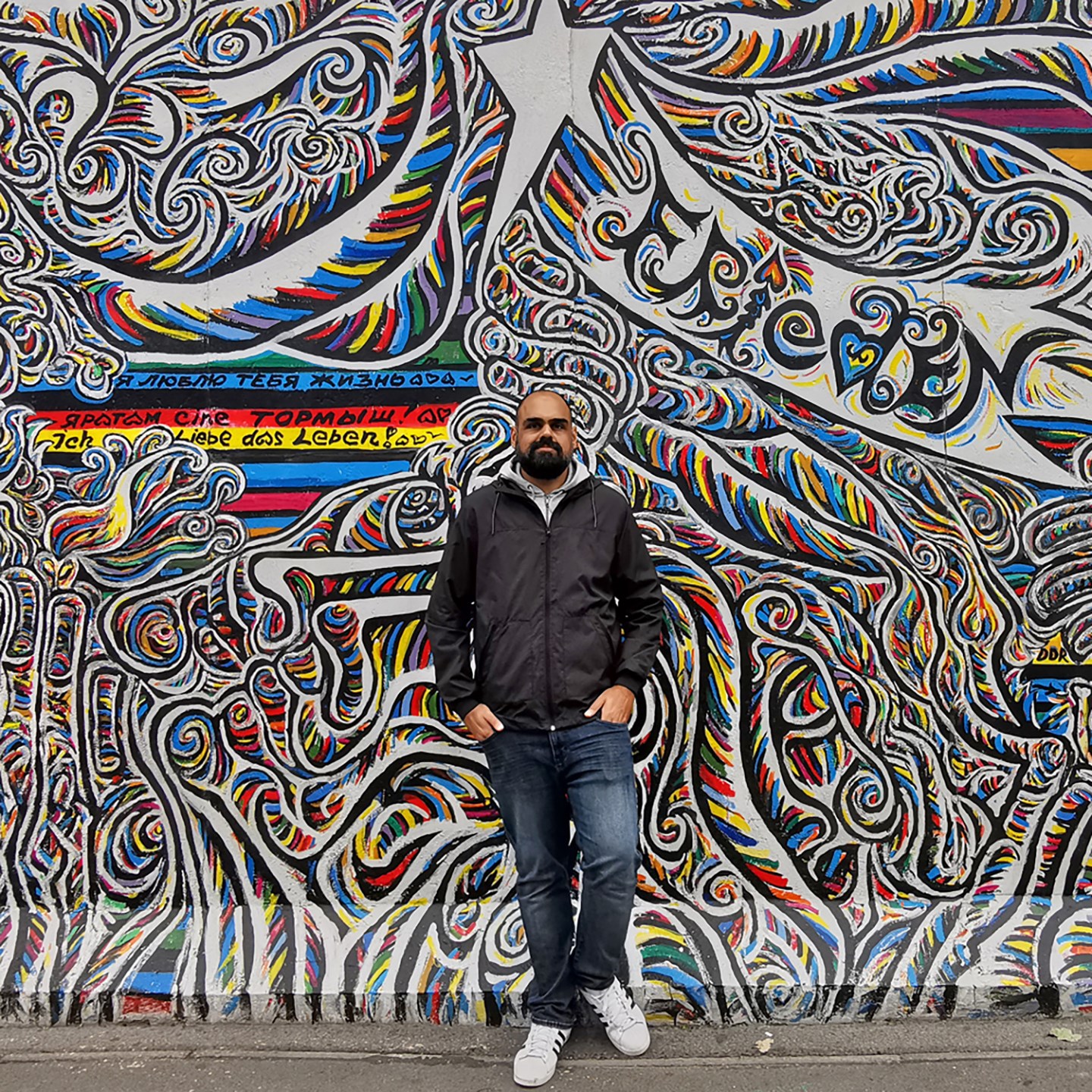 Sleeping Truth · Artist Profile