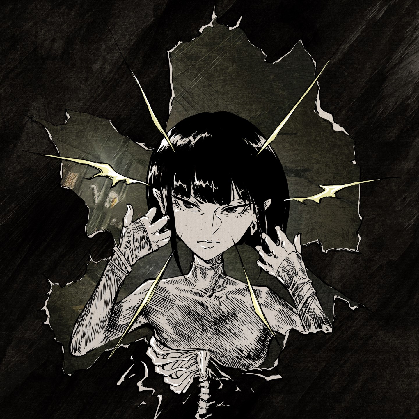 SLEEPY HEVD · Artist Profile