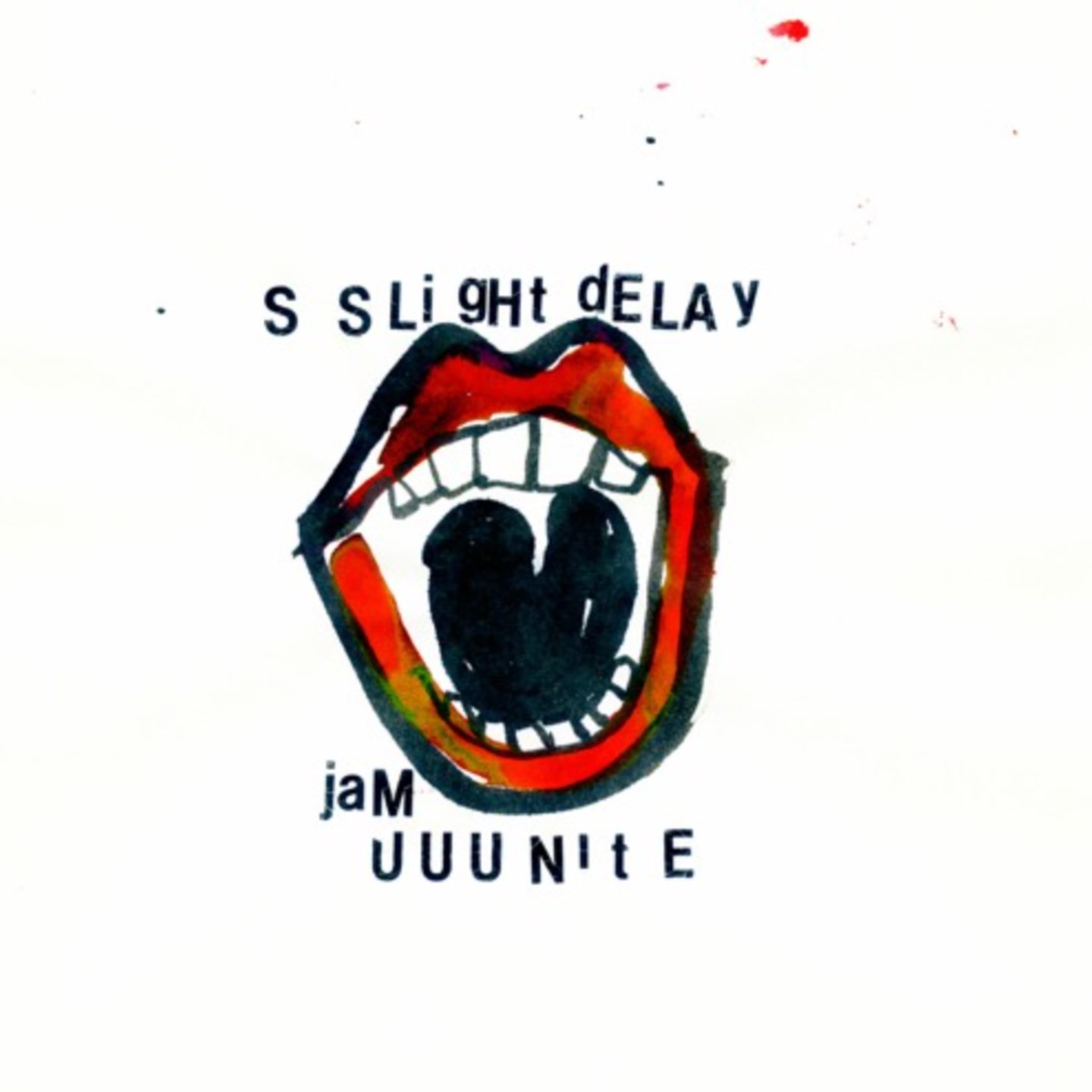 Slight Delay · Artist Profile