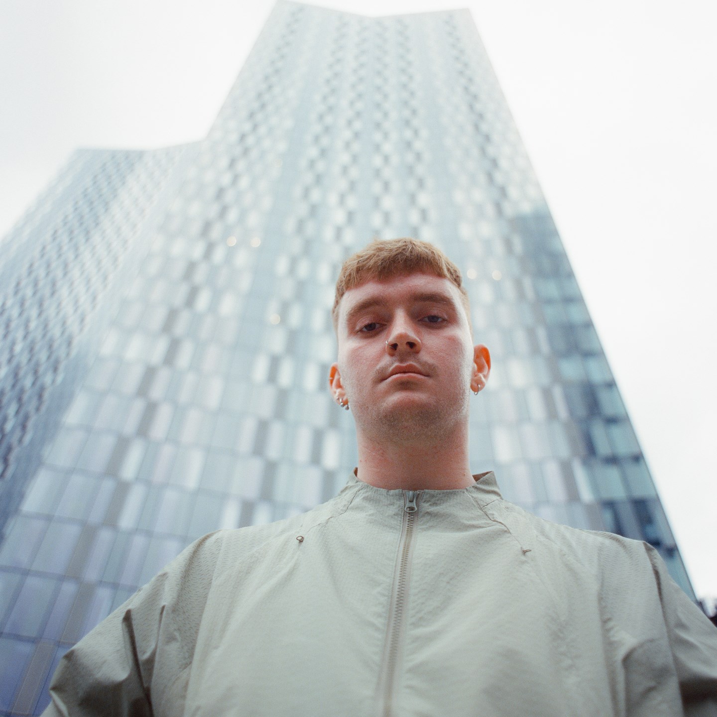 Slimy Ape · Artist Profile