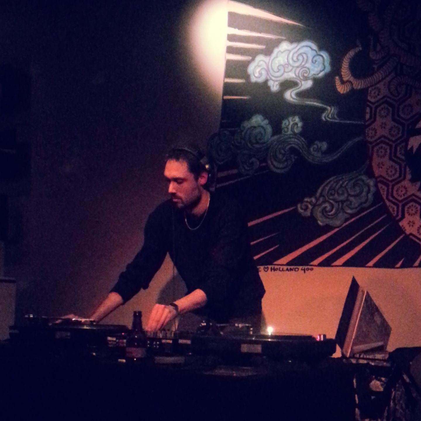 Slippy G · Biography