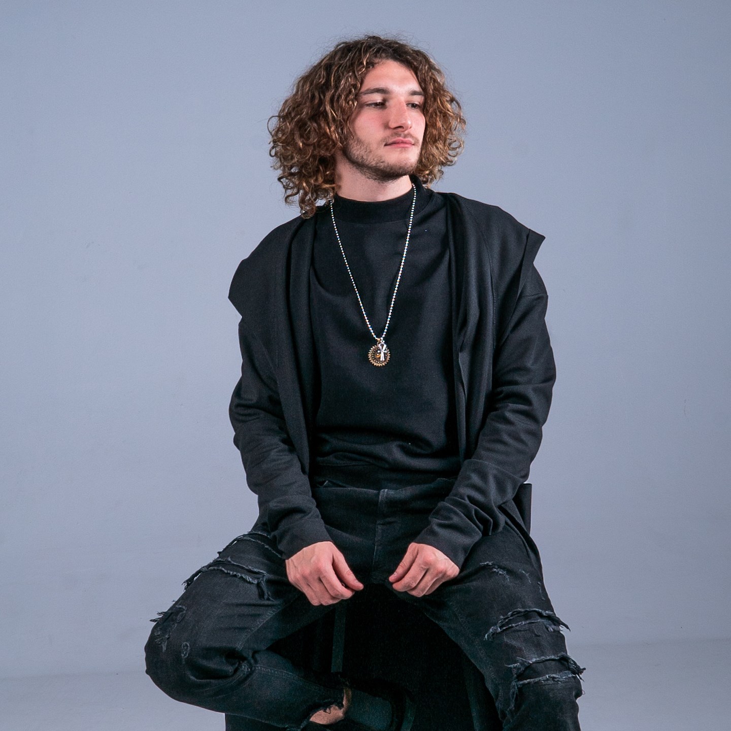 Slive · Artist Profile