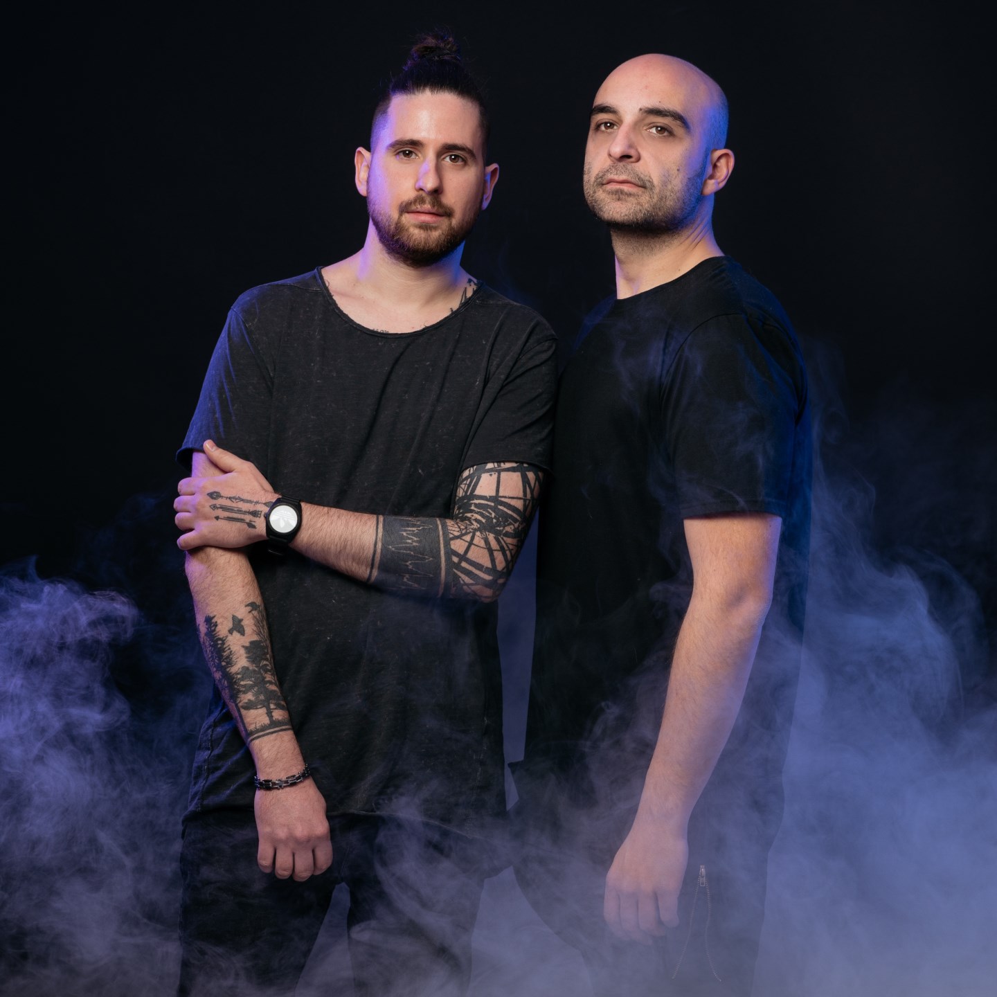 SLÖCK · Artist Profile