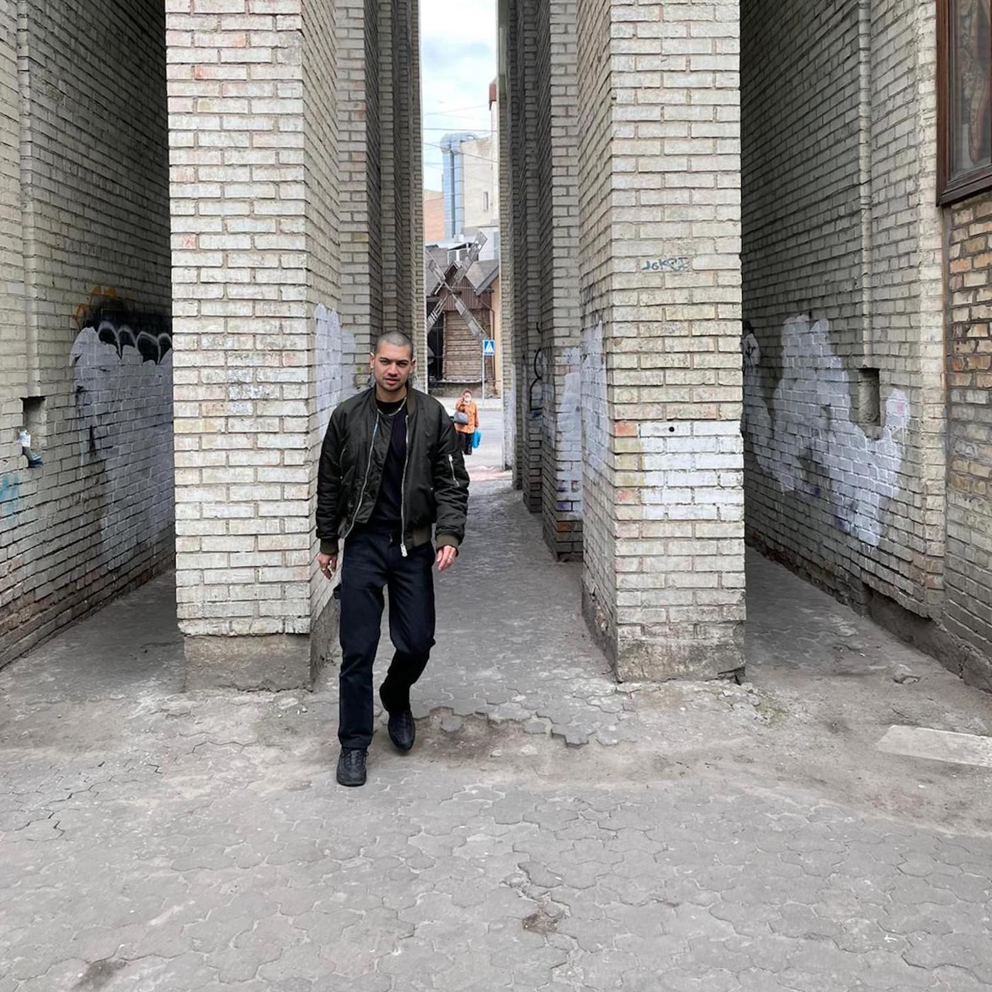 Slone · Artist Profile