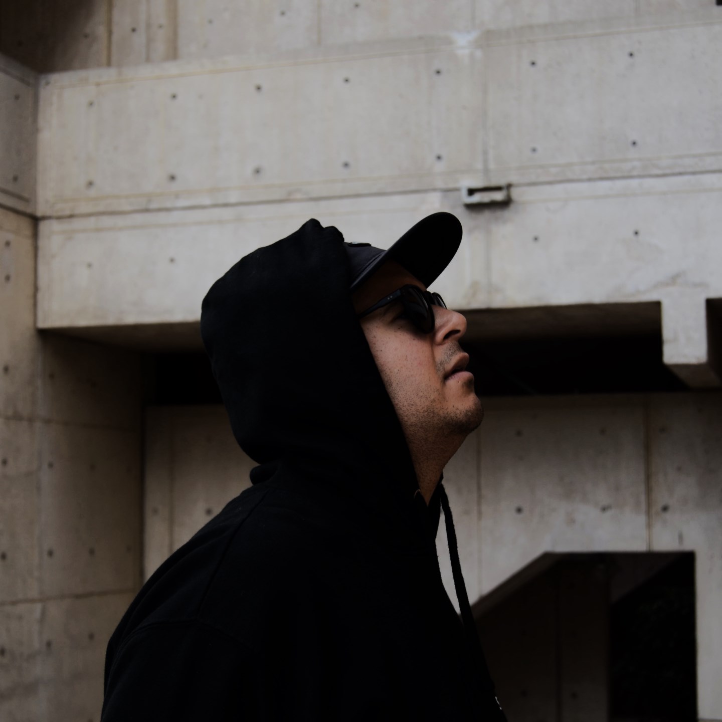 Slow Graffiti · Artist Profile