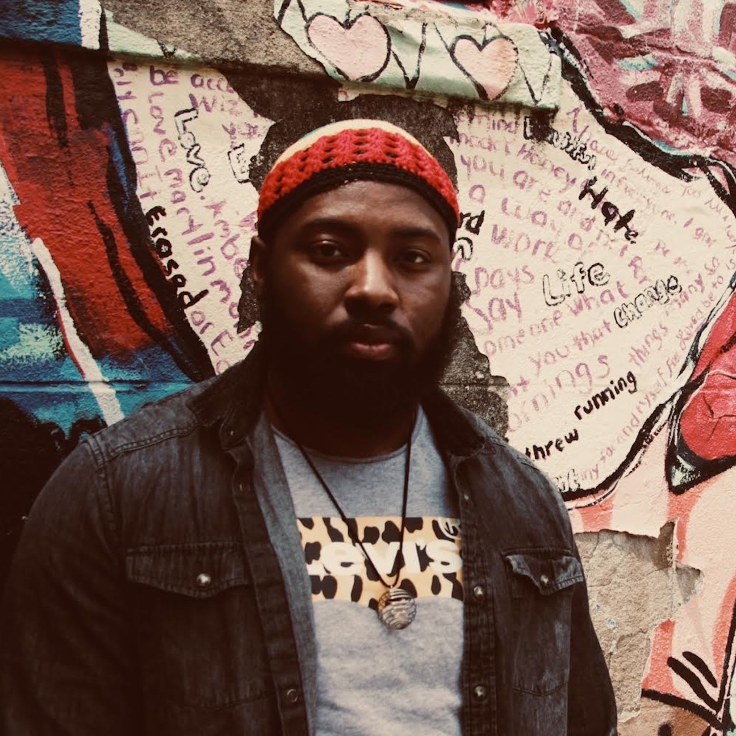 Sly Foux · Artist Profile