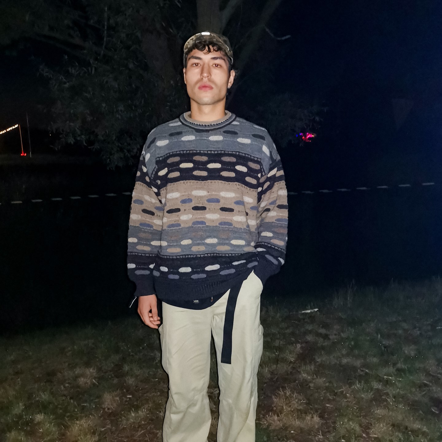 SLYM · Artist Profile