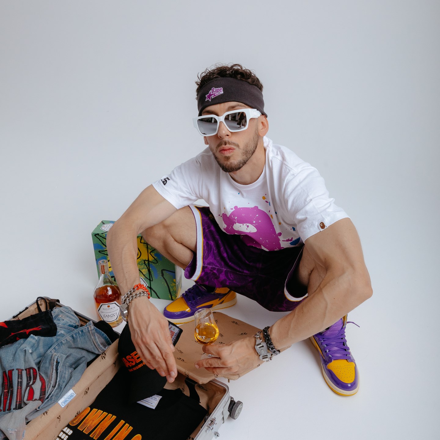 Smack One · Artist Profile