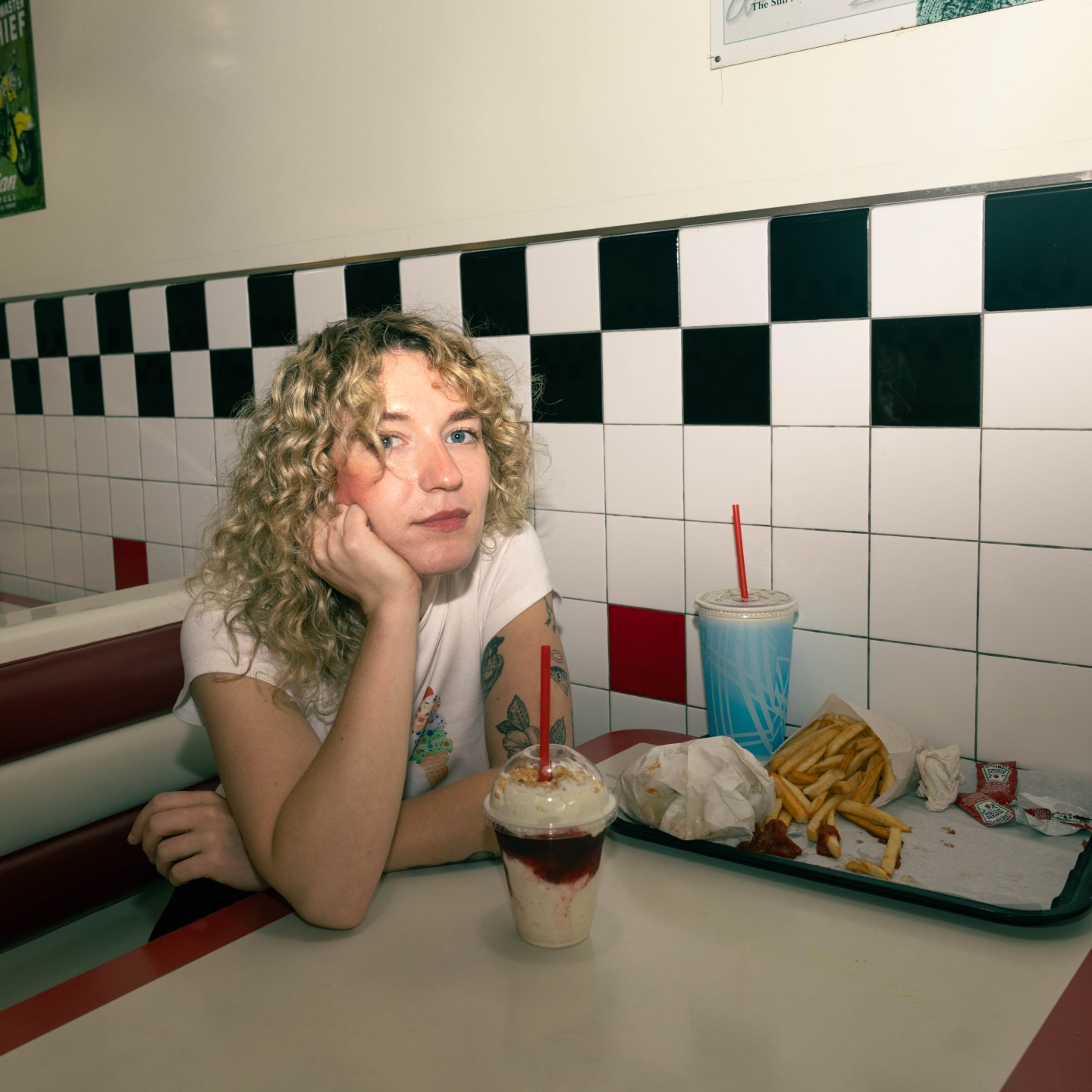 Small Shake · Tour Dates & Tickets