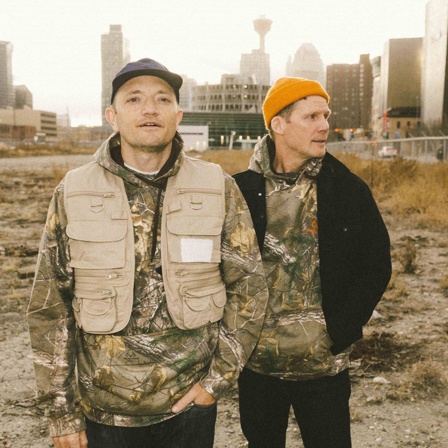 Smalltown DJs · Artist Profile