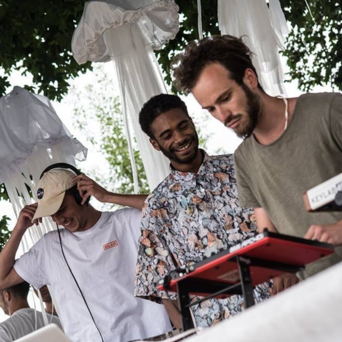 Smart Boyz Club · Artist Profile