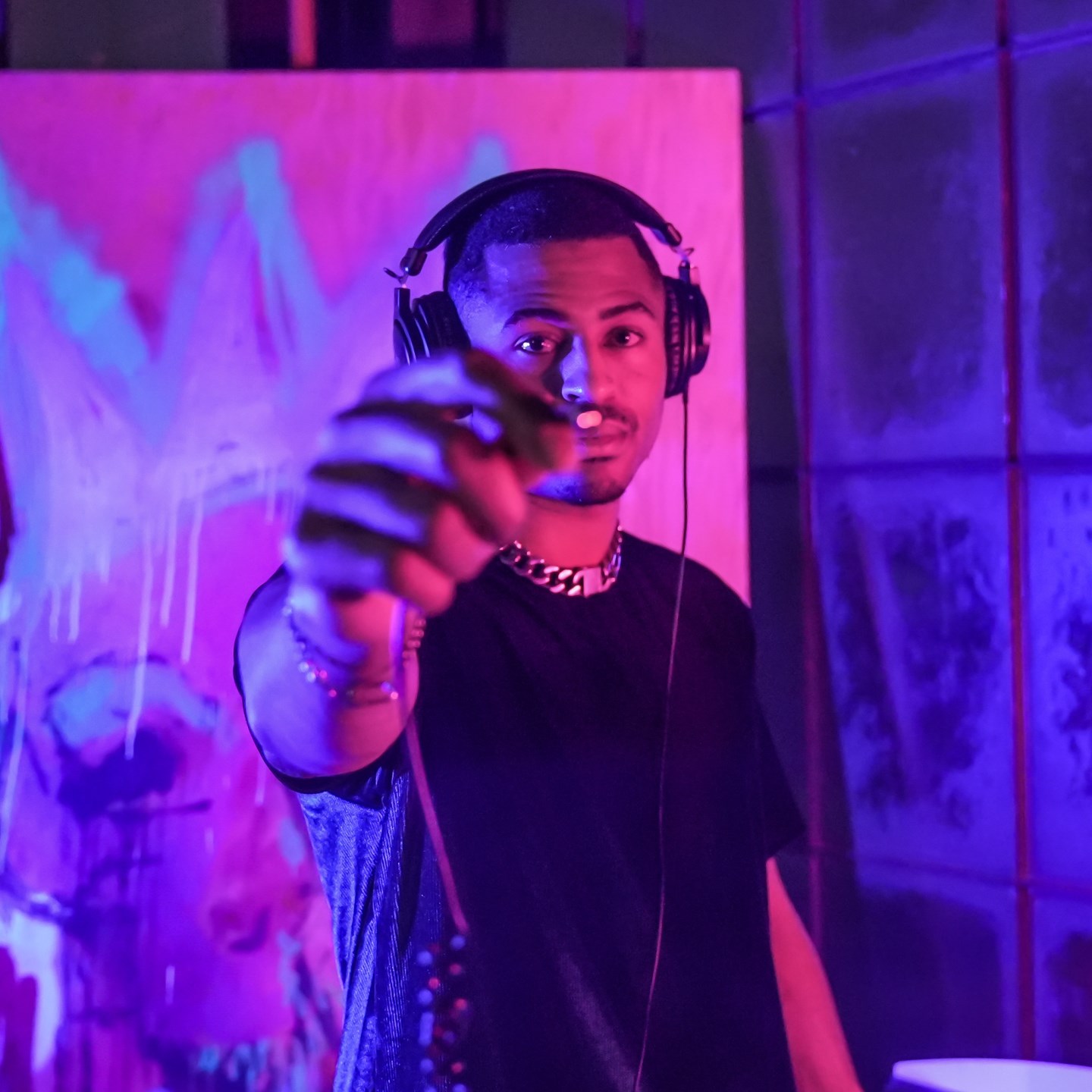 Smirks · Artist Profile