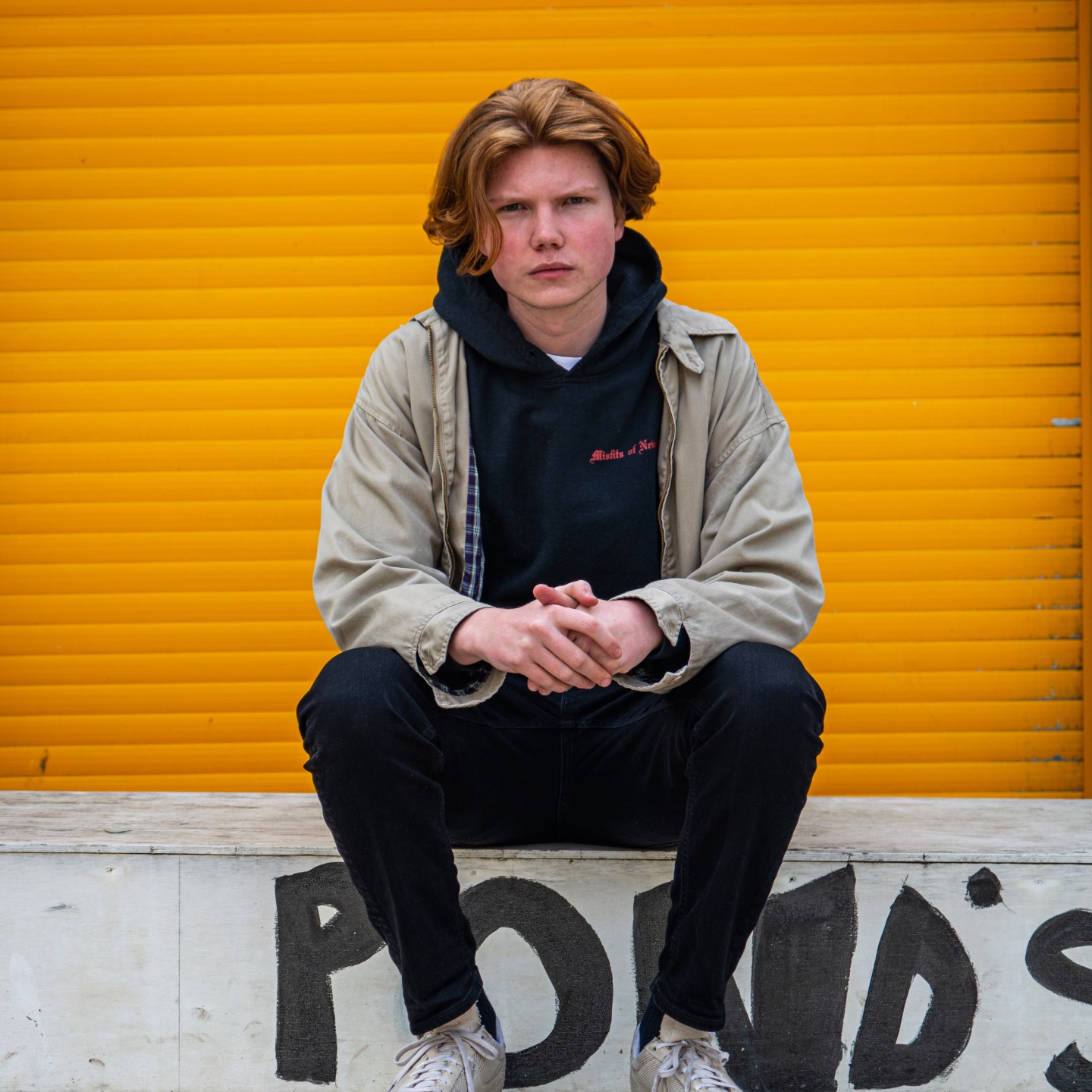 smokey.t · Artist Profile