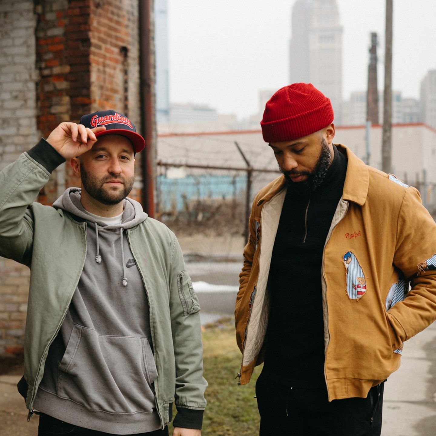 Smooth Talk · Artist Profile